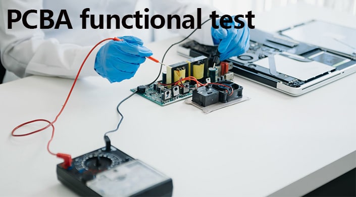 What Are The Pcba Functional Tests 0602